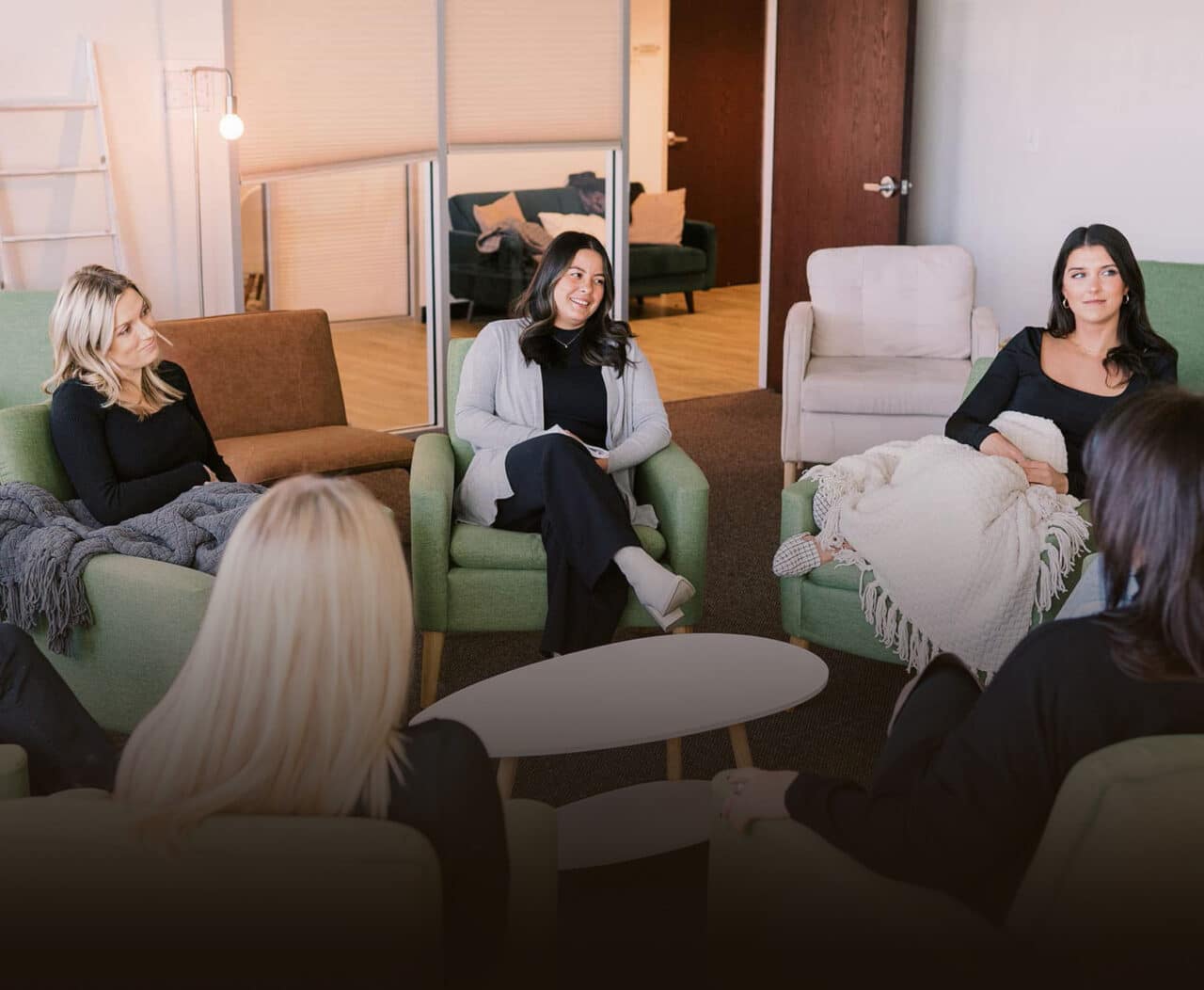 Mental Health Treatment Center in Woburn, Massachusetts